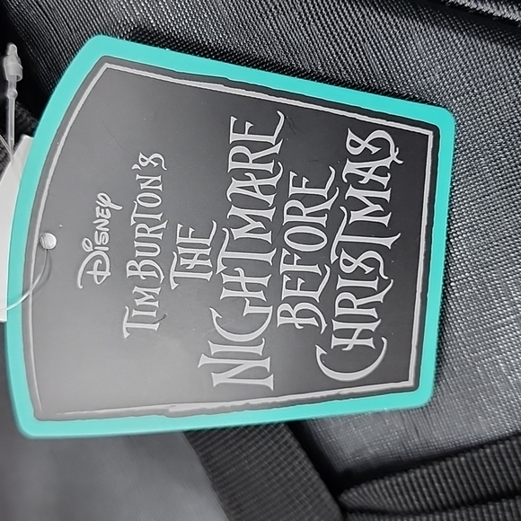 Bioworld | Bags | Disney Tim Burtons The Nightmare Before Christmas ...